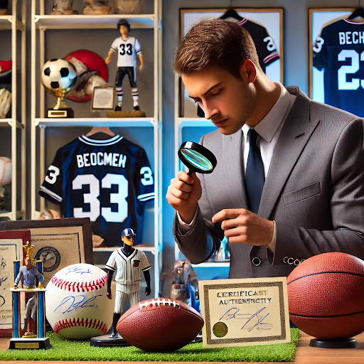 Spotting Fake Boxing Memorabilia: Expert Advice on Avoiding Scams And ...